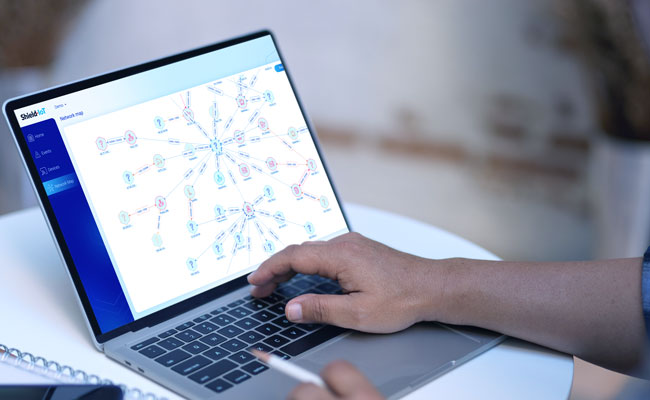 Shield-IoT | Cyber Security – The Category Leader in Cellular IOT Security